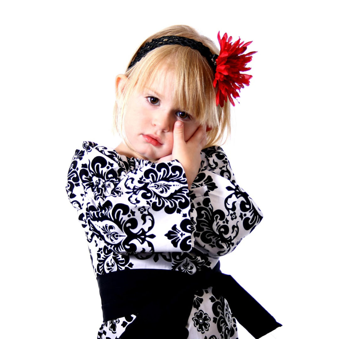 Cute Outfits For Little Girls | Handmade Outfits For Little Girls ...