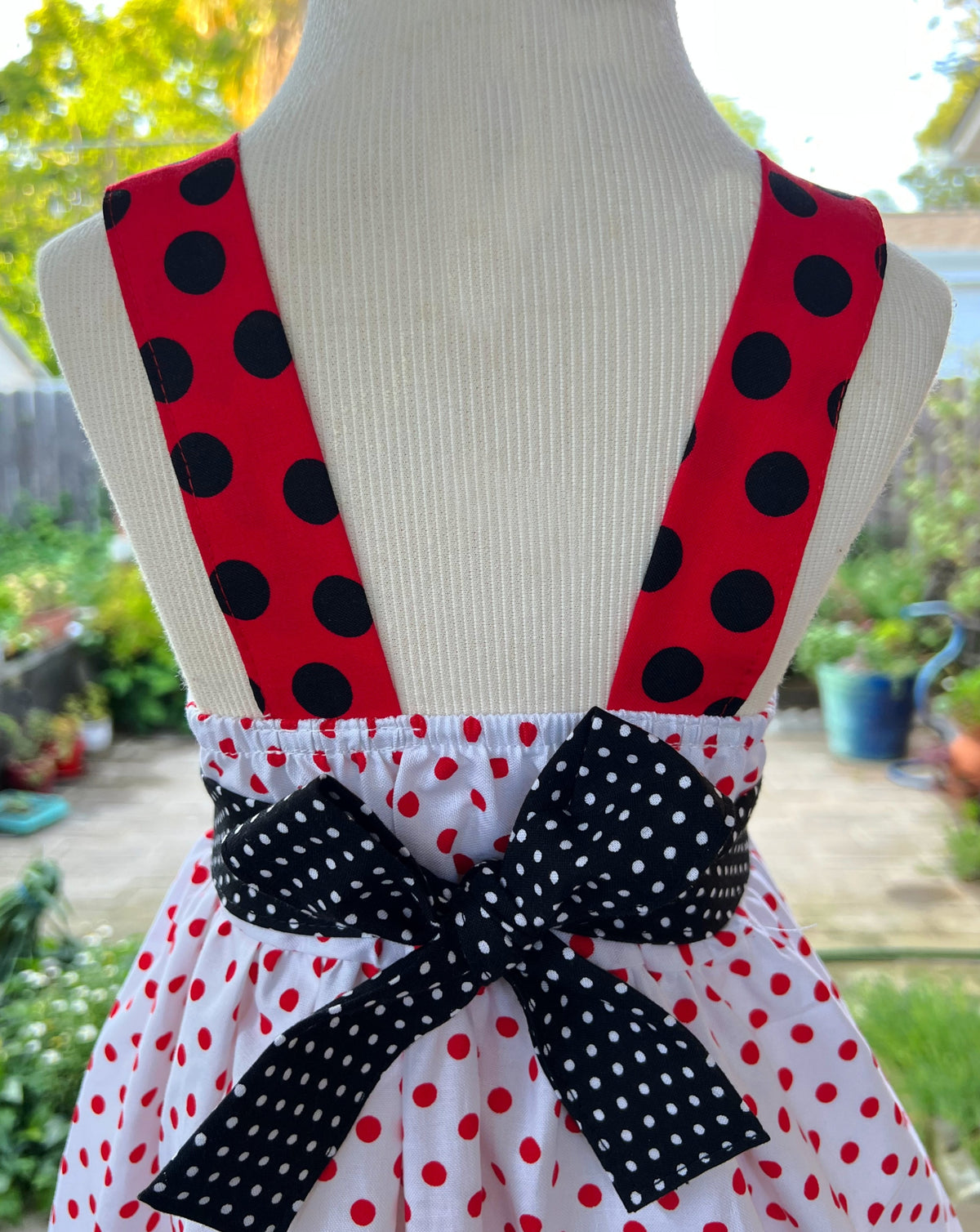 Ladybug Jumper Dress | Ladybug Girl Clothes | Ladybug Outfits Dresses ...